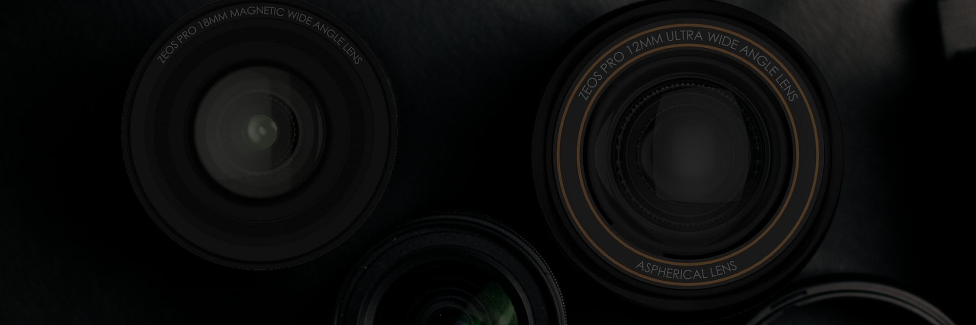 Zeos creates disruptive accessories using the latest in design & tech ...